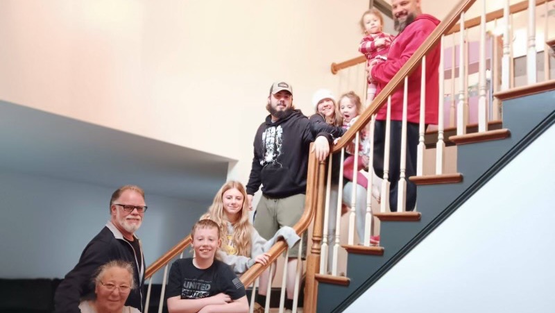 Fundraiser for Eric Totten by Alicia Fennell : Please help Eric, Jess ...