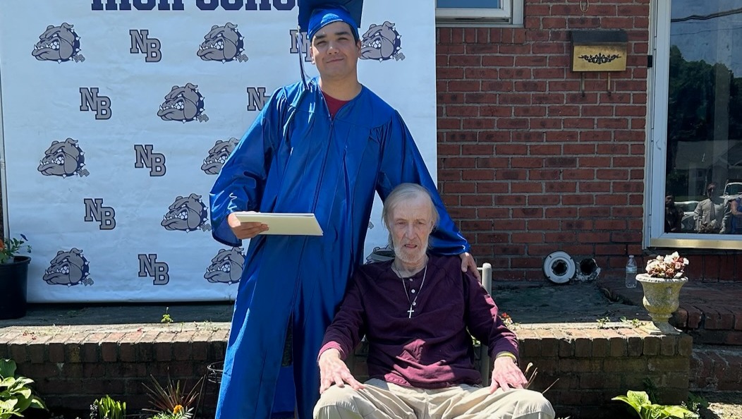 Fundraiser for David Reisinger by Paul Felleti : Help Support David ...