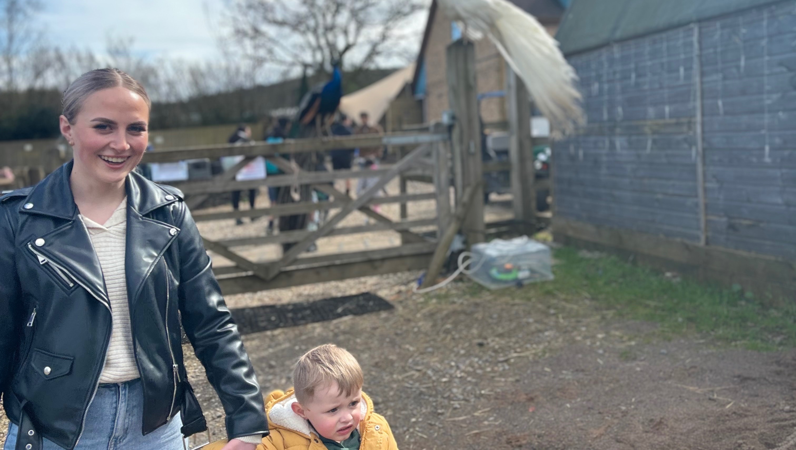 Fundraiser for Cameron West by Isha Rose : Please help Millie