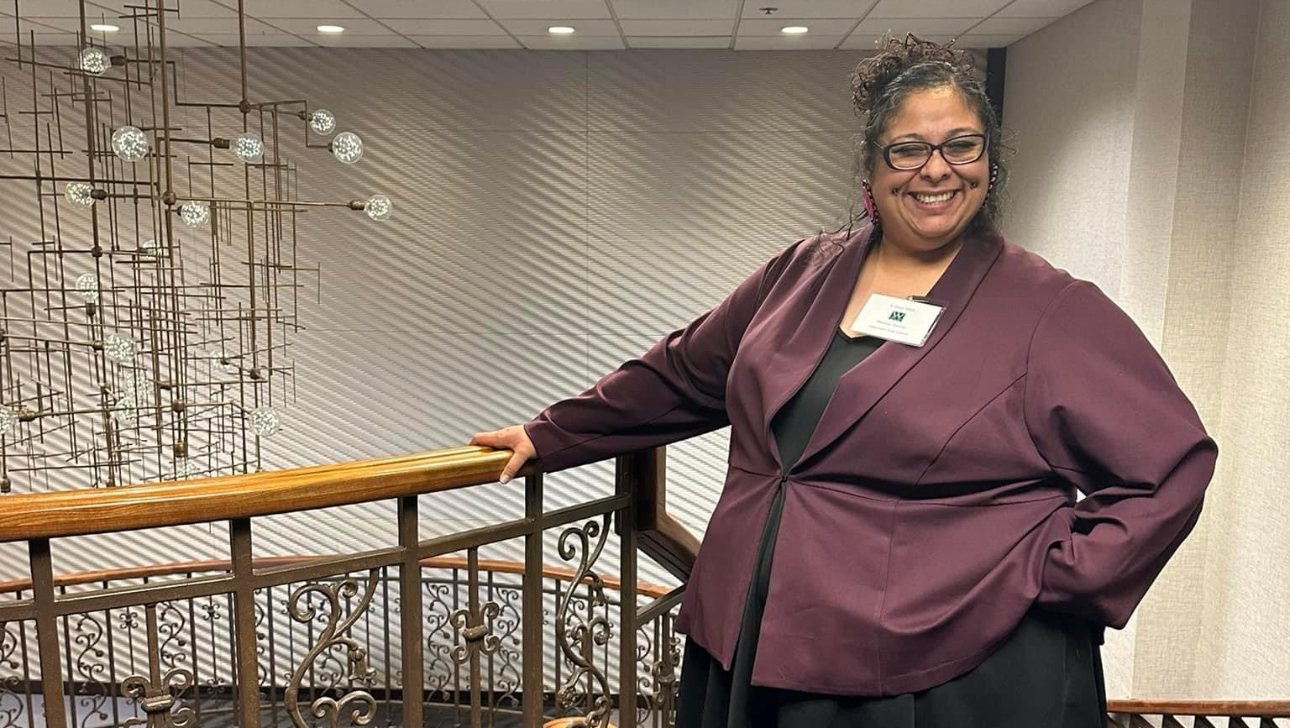 Fundraiser for Melissa Touche by Amanda Hellerud : Support Melissa's ...