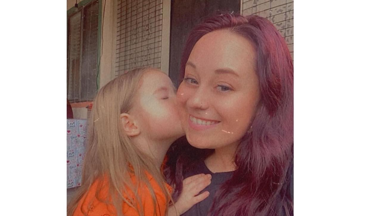 Fundraiser for Danielle Holloway by Whitney Simonson : Stand with a ...