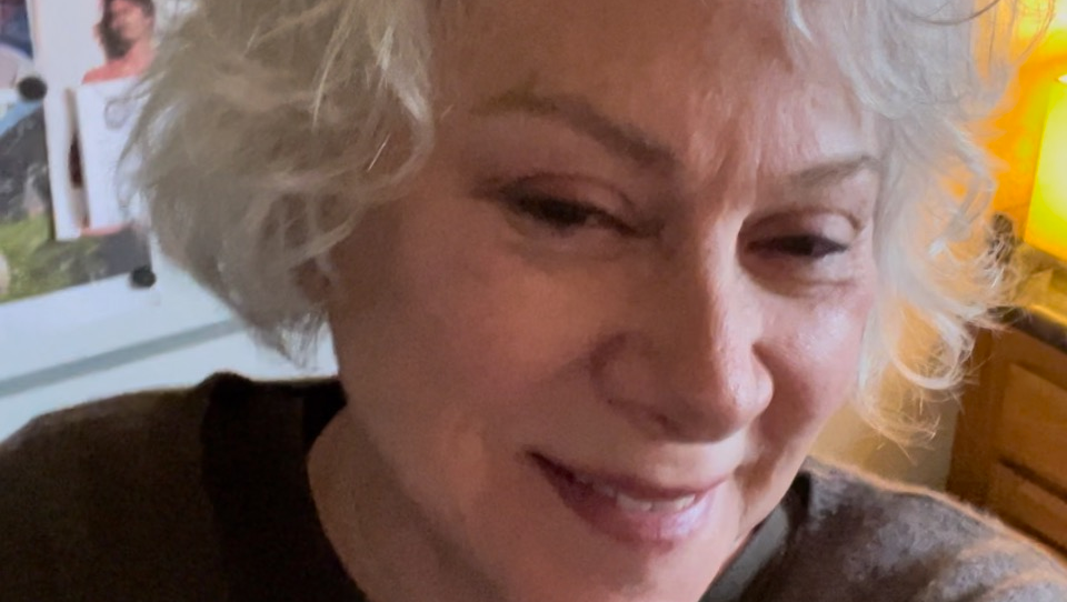 Fundraiser by Tom Stone : Help Barbara Bloom Reclaim Her Life