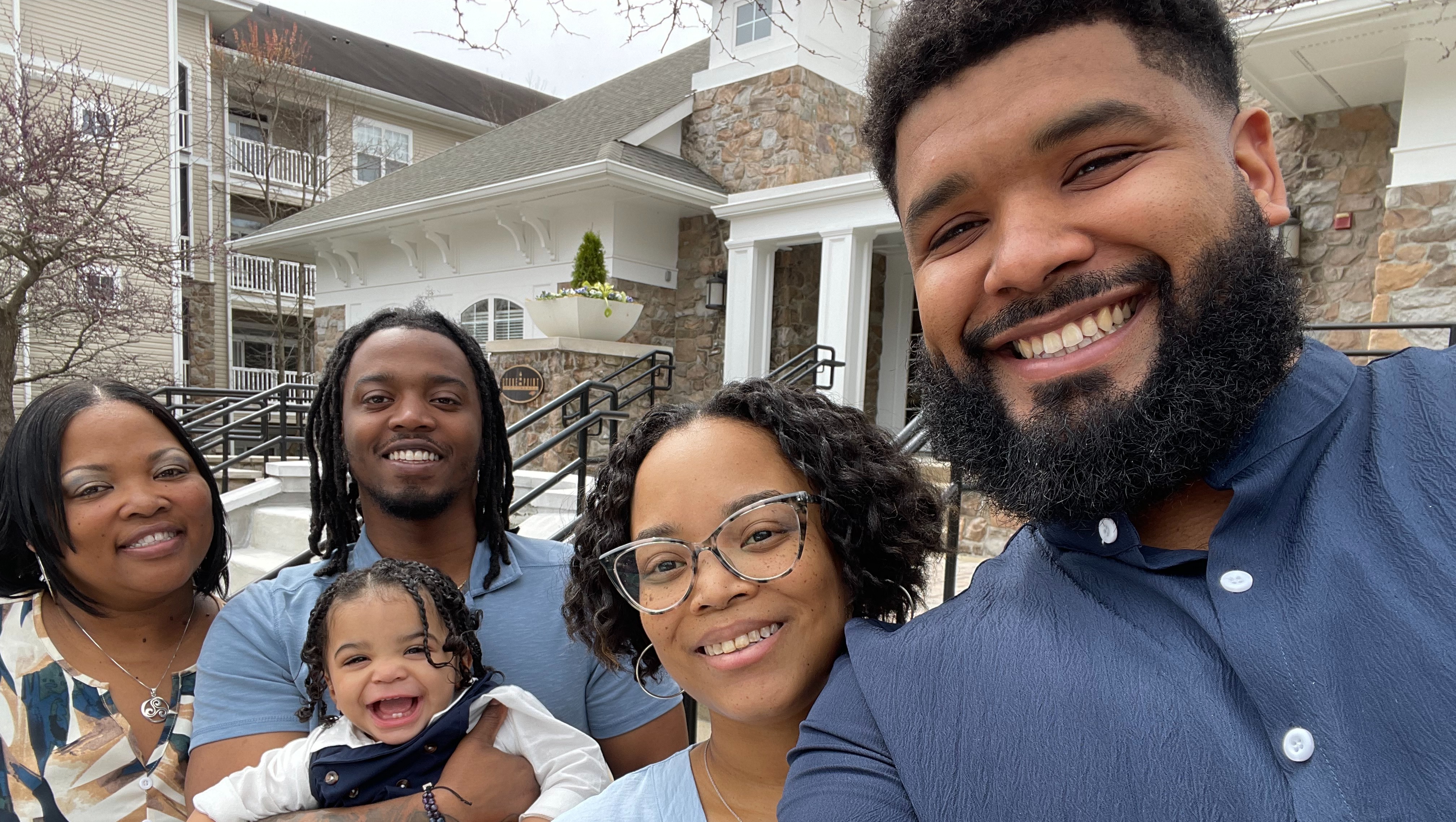 Fundraiser by Tyrea Peoples : Fund Tatyana's Life-Changing Medical ...