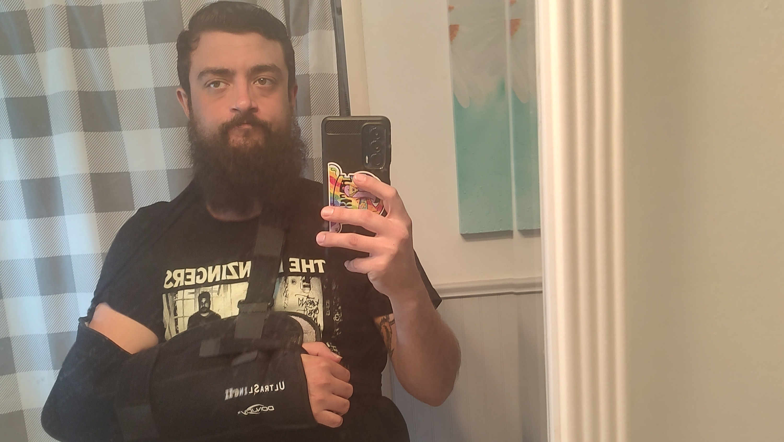 Fundraiser by Alec Ofshinsky : Support Alec H Ofshinsky's Road to Recovery