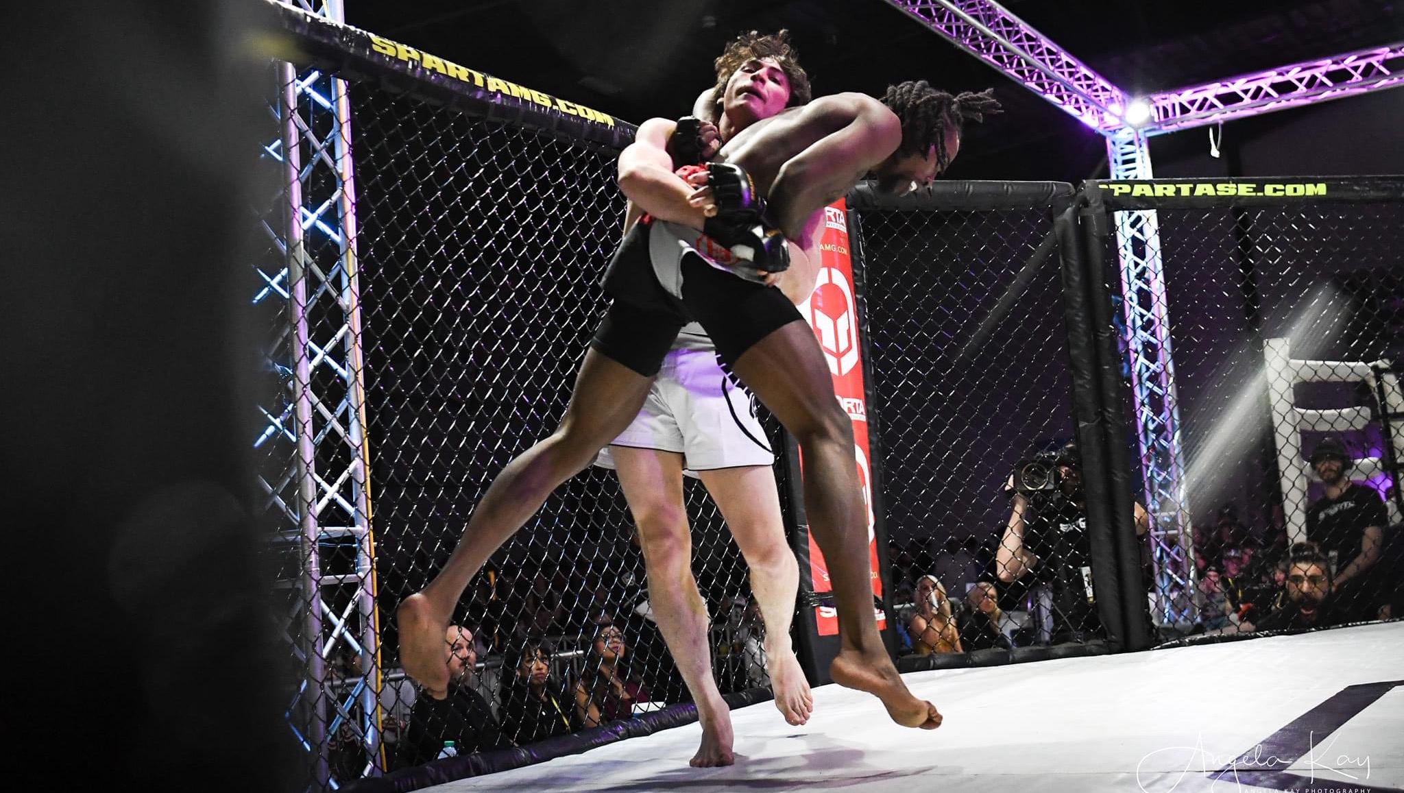 Fundraiser for Dylan Ruane by Dante Liberato : Support Dylan’s Martial ...