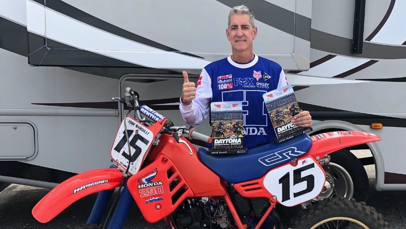 Fundraiser by Melissa Sardilli Tharau : Help Honor Tom Sardilli's Legacy