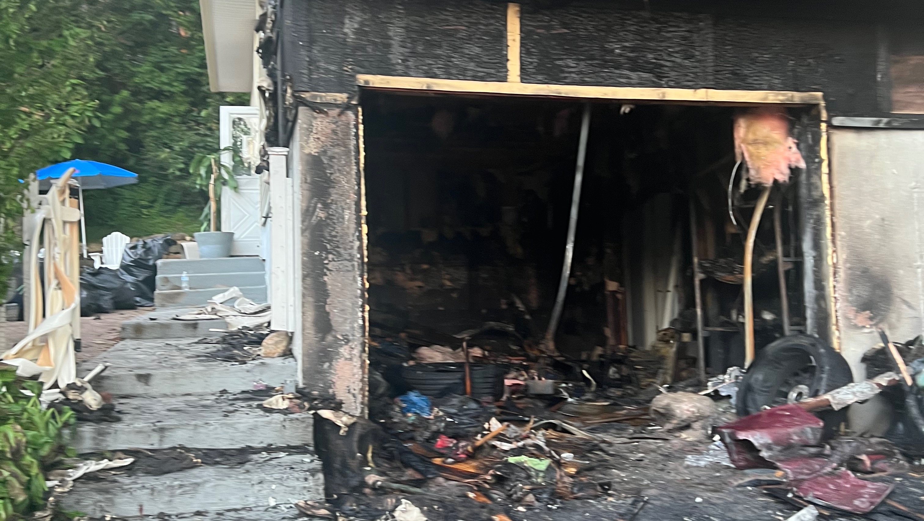 Fundraiser for Kyle Perry by Michael Torrence : Support for the Perry ...