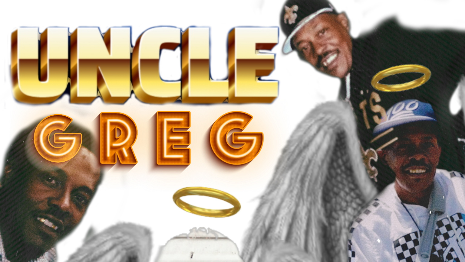 Fundraiser by James Grant : Help Give Uncle G a Dignified Farewell