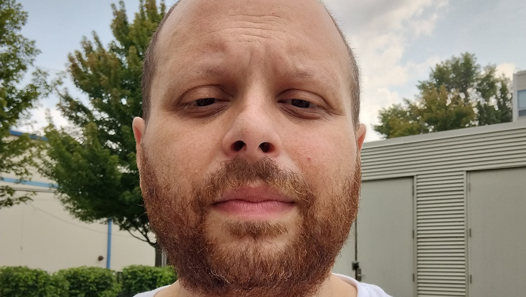 Fundraiser by Rich Marin : Homeless - Seeking Help