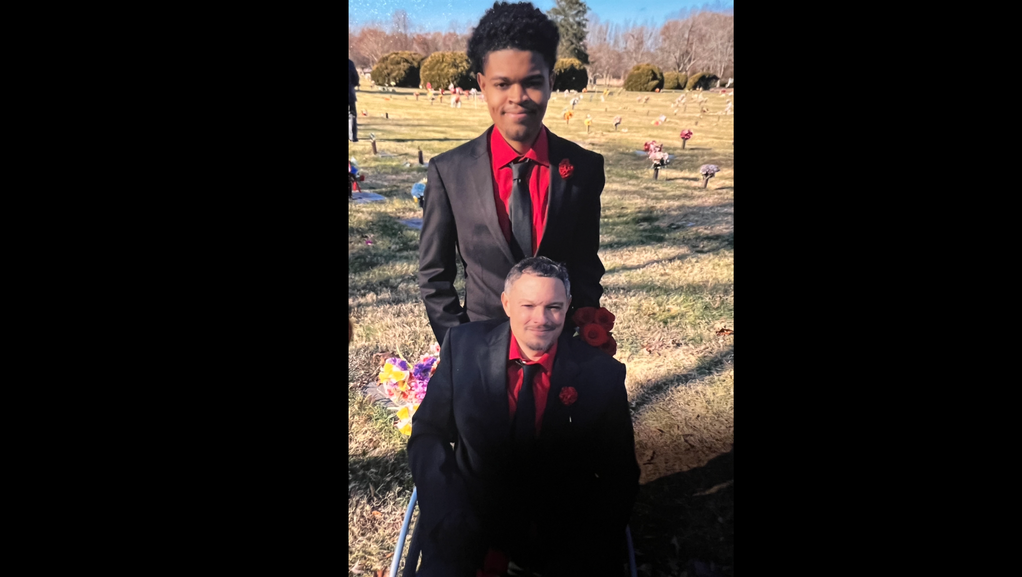 Fundraiser for Sheldon Proctor, Jr by Kristen Sesker : Honoring Sheldon ...