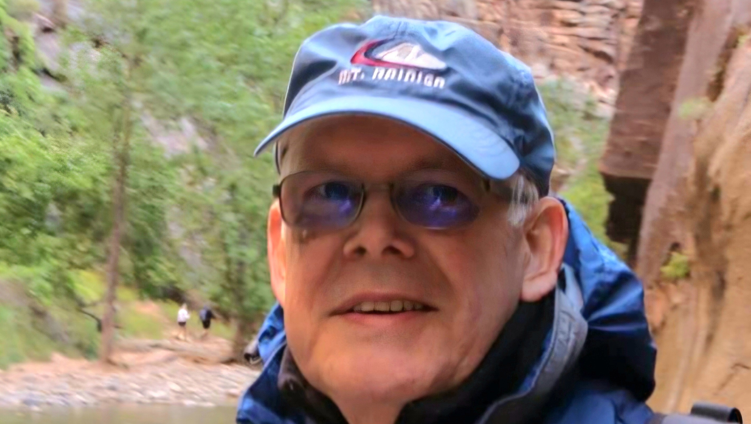 Fundraiser by Margo Ewing : Support Ken's Journey to Recovery