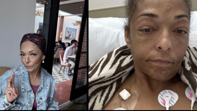 Fundraiser for STEPHANIE PENA by Marisol Tello : Help Stephanie ...