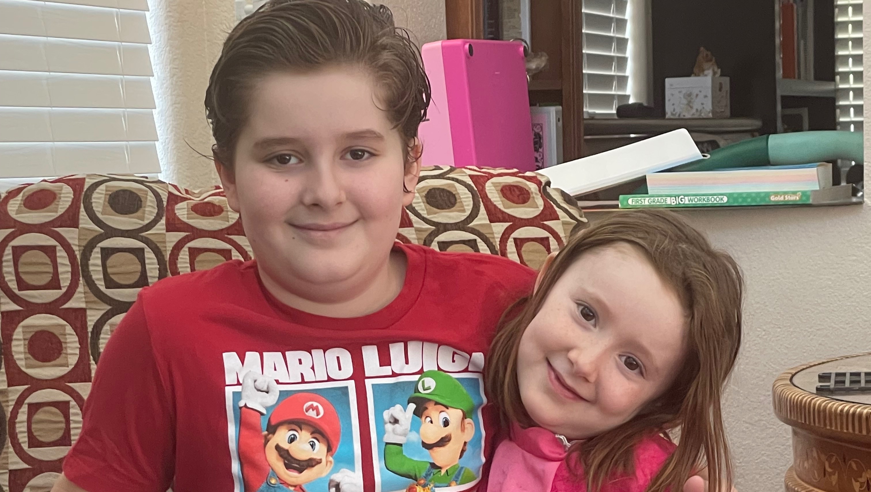 Fundraiser by Camilla Harris : Support Chelly's Fight for Her Kids