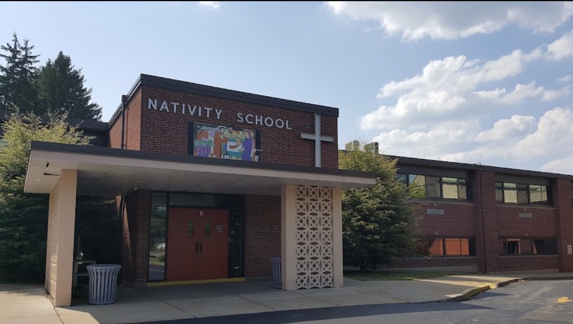 Fundraiser by Patrick Makin : Honoring Mr. Kerwin's Decades of Dedication