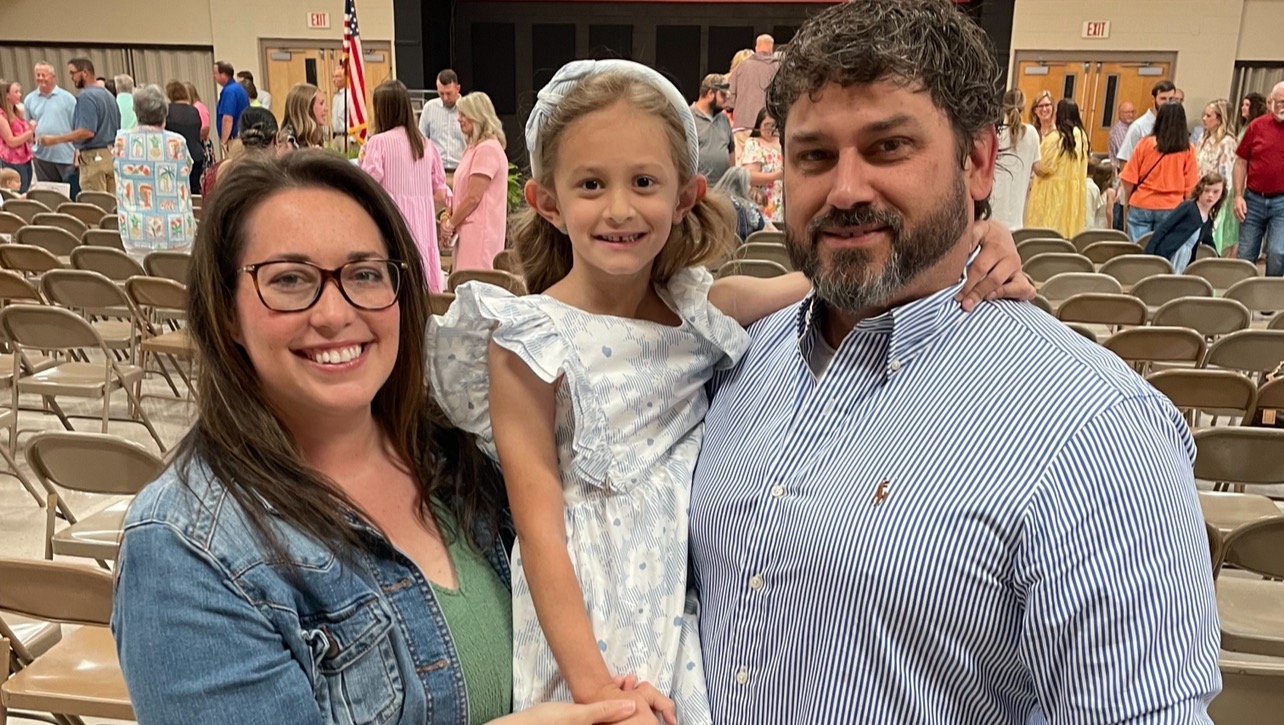 Fundraiser for Clinton Edwards by Ashley Walters : Join Us in Support ...