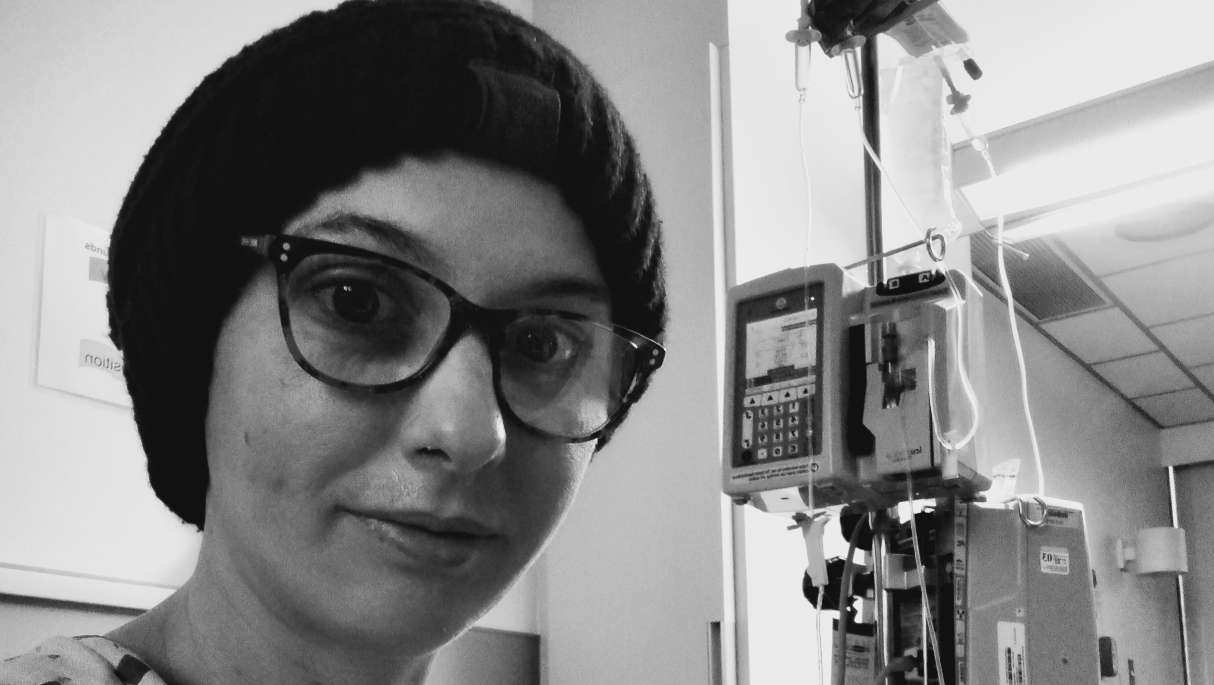 Fundraiser by Caleb Everhart : Help Felisha in Her Fight Against AML