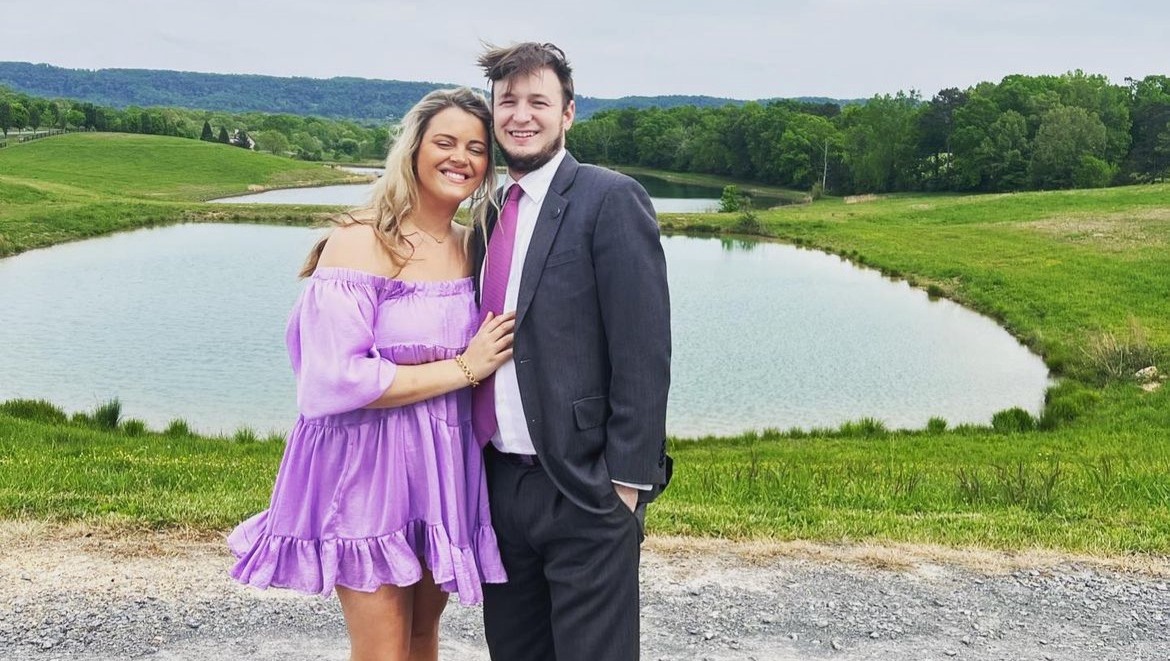 Fundraiser by Daniel Brown : Support Harrison's Recovery