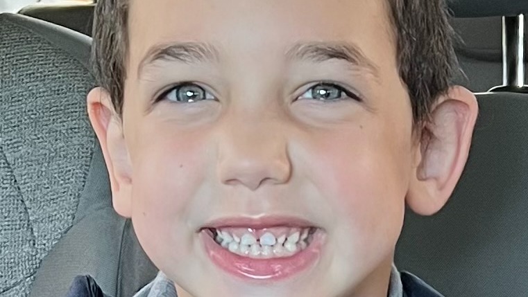 Fundraiser by Terry Alon : Empower an Autistic Child's Journey to Camp