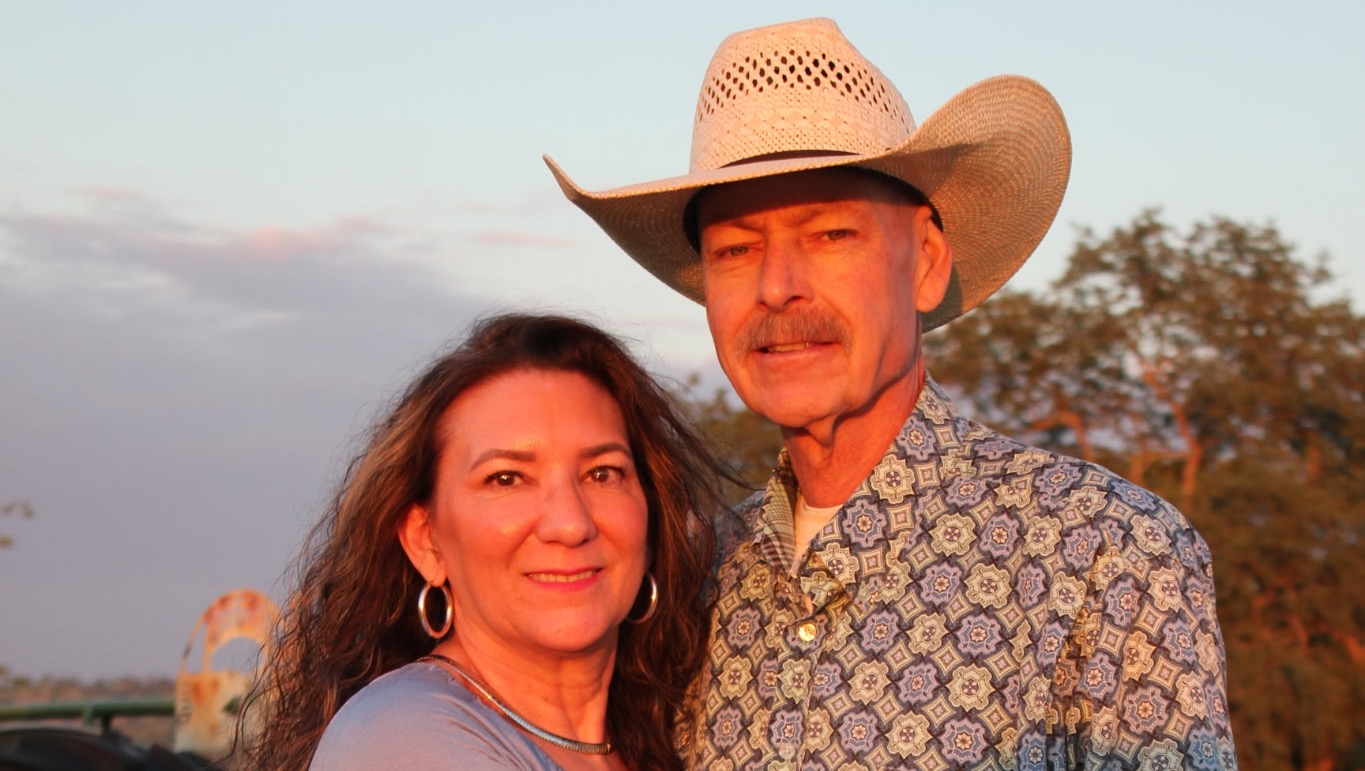 Fundraiser for Lisa Stritzel by Jeff Liberman : Support Mark Stritzel’s ...