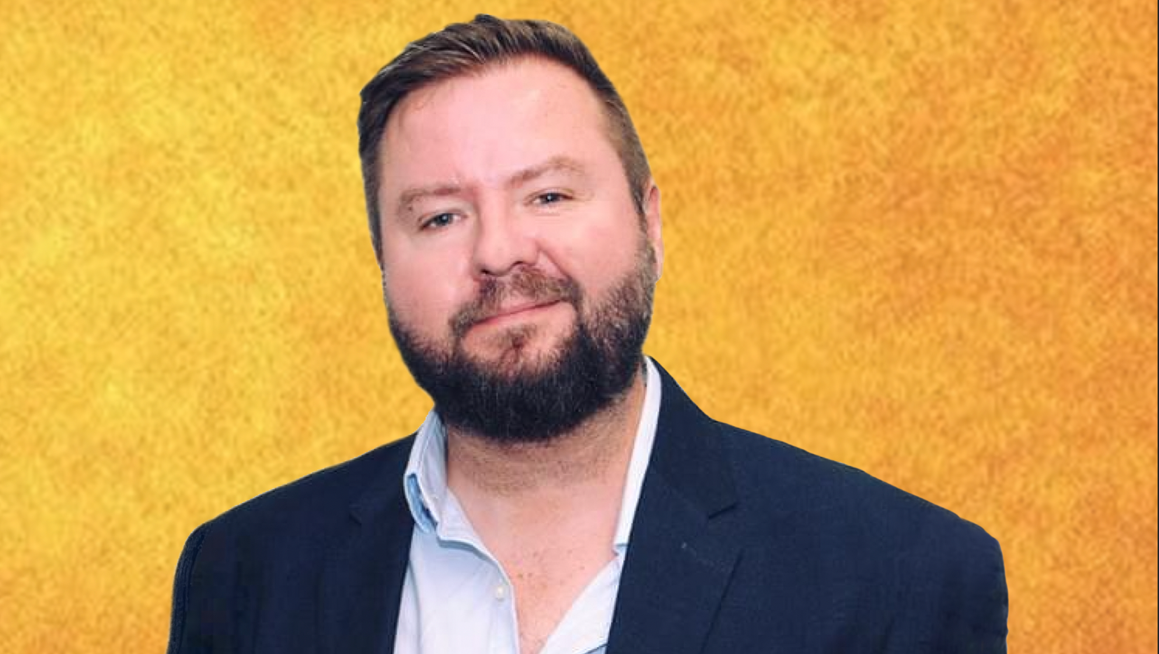 Fundraiser by Duncan Gibson : Memorial Bench for Gavin Patton