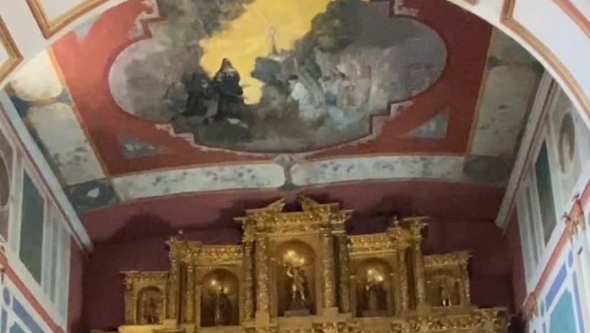 Fundraiser by Luciana Quintero : A Call to Save the Sacred Art of La ...