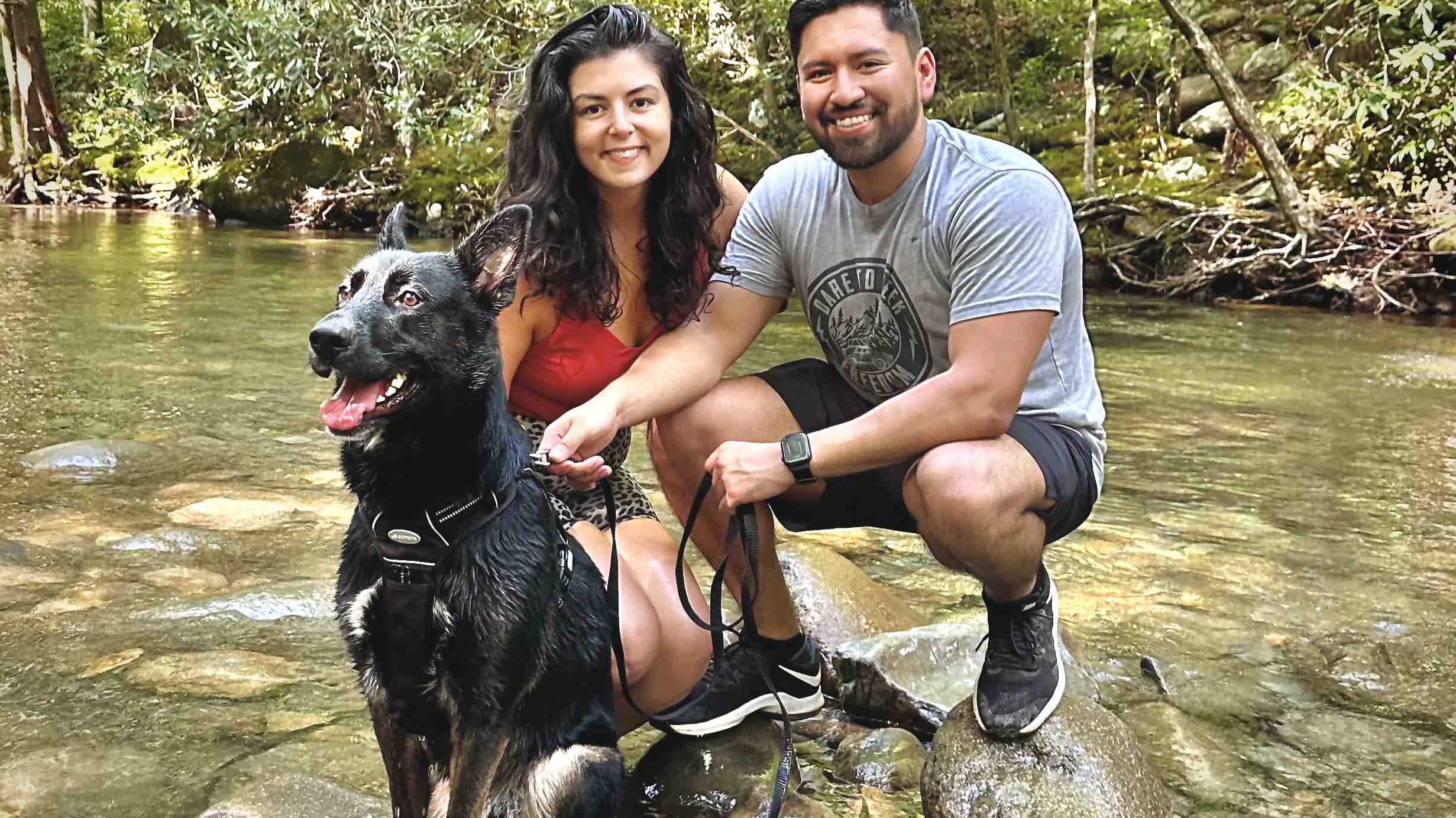 Fundraiser by Katherine Greco : Milo’s Hip Dysplasia Surgery