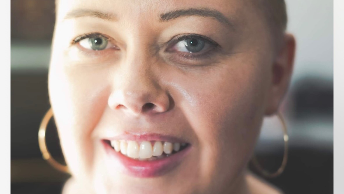 Fundraiser for Linda Howell by Kirsty McVey : Linda Howell