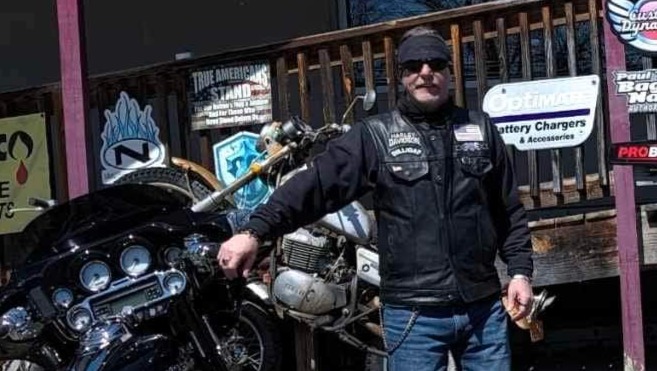 Fundraiser by Cory Diamond : Help Cory's Dad Fight Throat Cancer