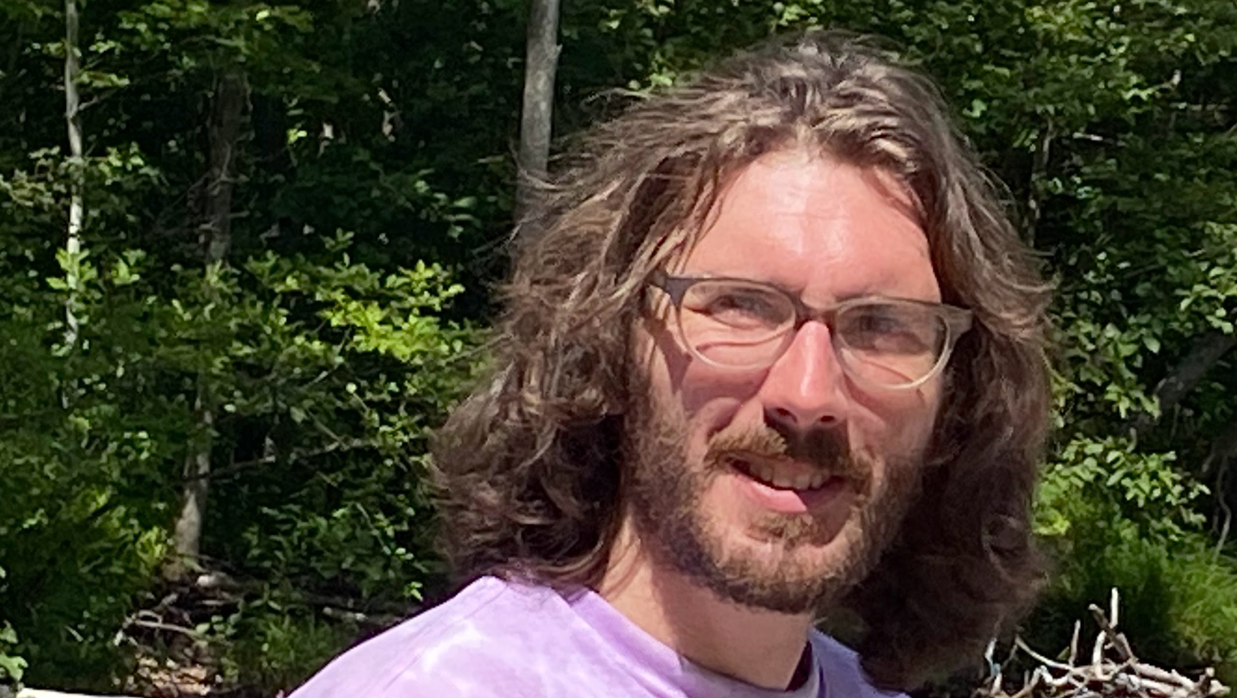 Fundraiser for Joe Gallagher by Barbara Nicholson : Kevin Gallagher