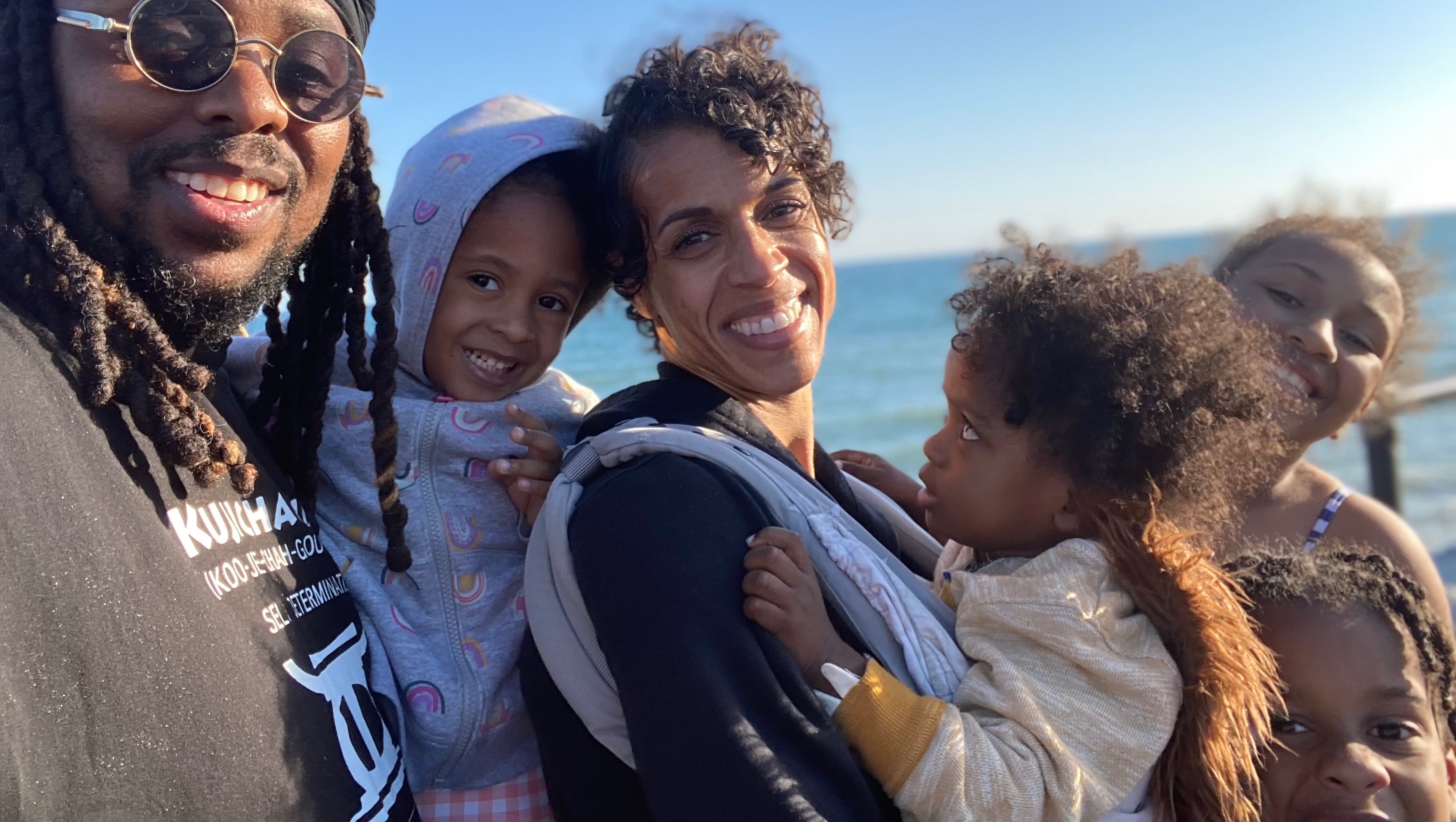 Fundraiser for Desiree Dozier by Lydia Robles : Support for Doziers ...