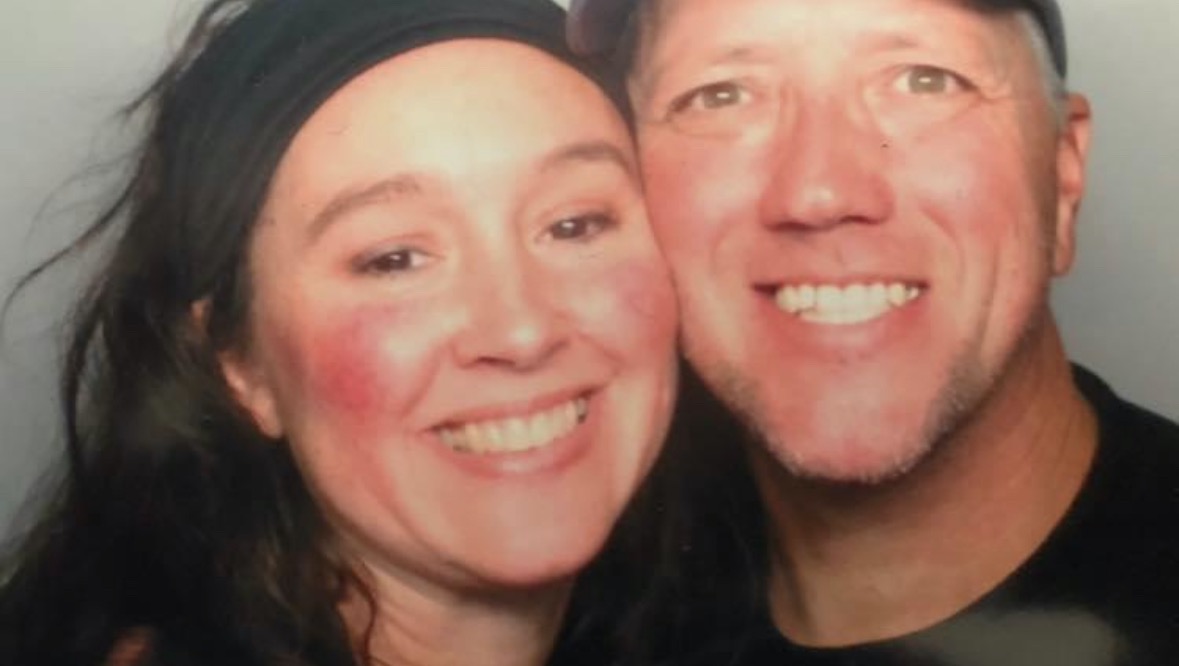 Fundraiser for Tarra Reed by phyllis mclean : Support David and Tarra's ...