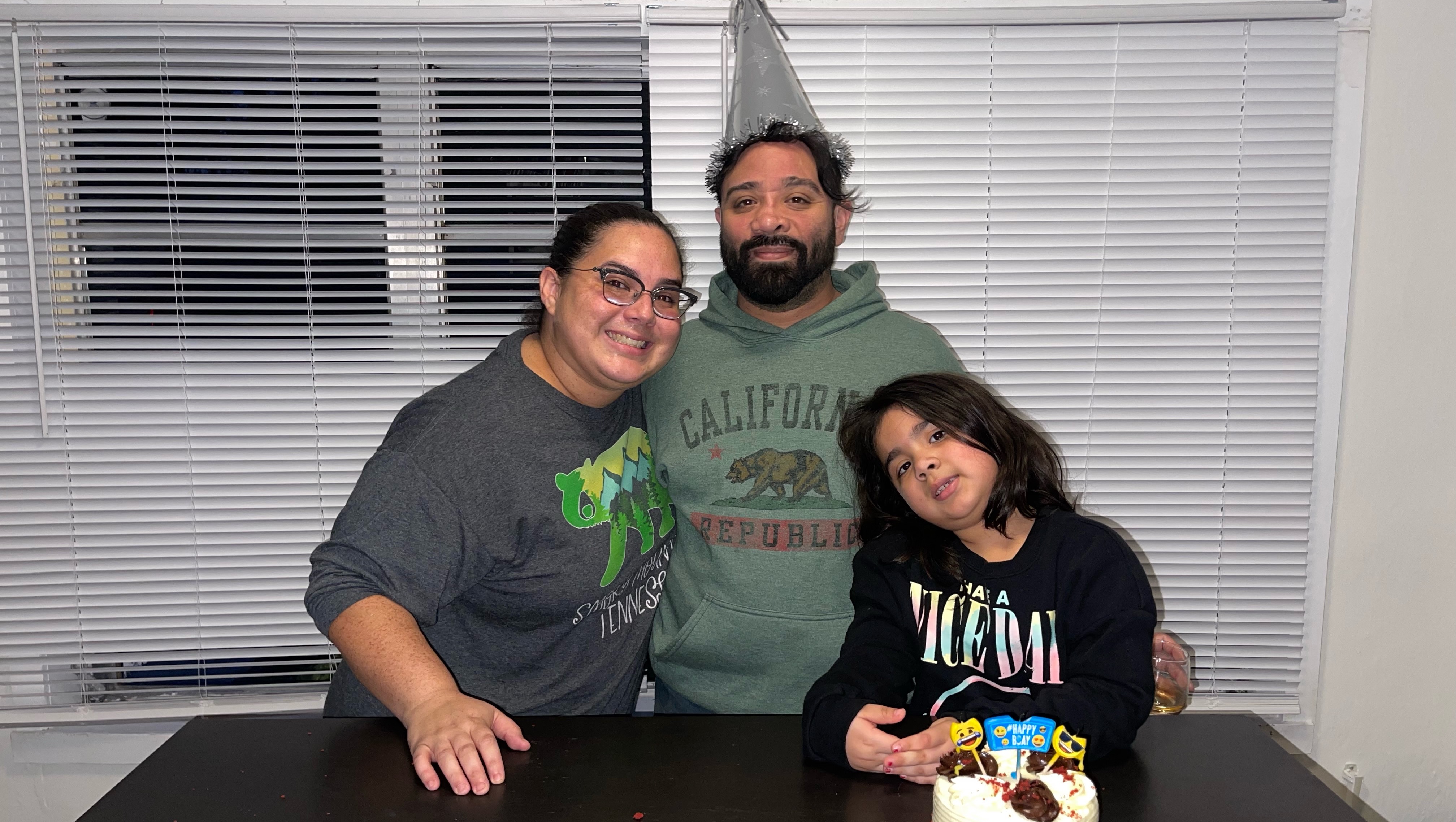 Fundraiser for Brittany Cruz by Marla Suarez : Assist Family Overcome ...
