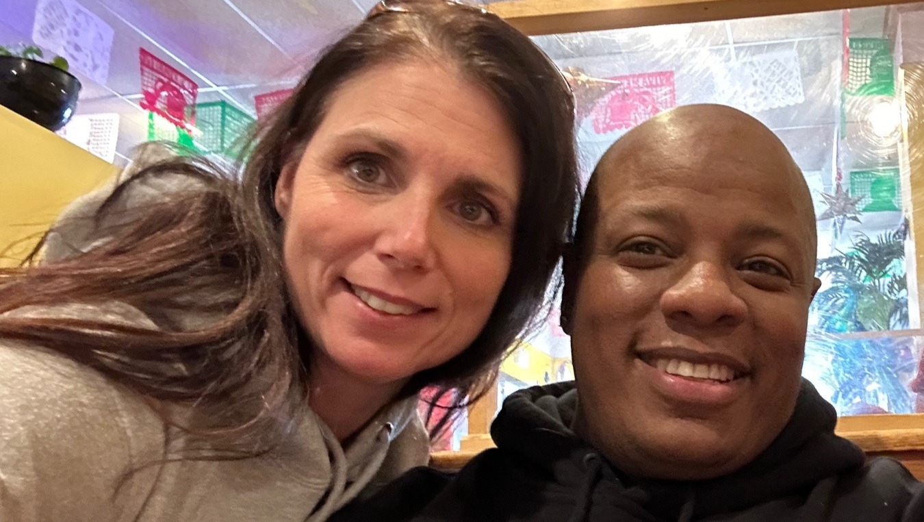 Fundraiser for Lawrence Wade by Lori Mitchell : Support Lawrence's ...