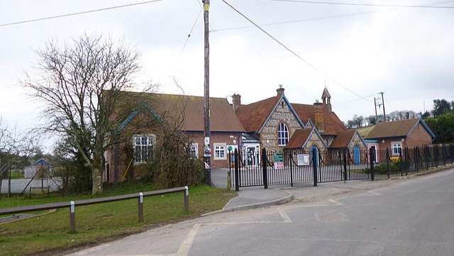 Fundraiser by CAROLE HOUSE : HELP SAVE OUR SCHOOL!