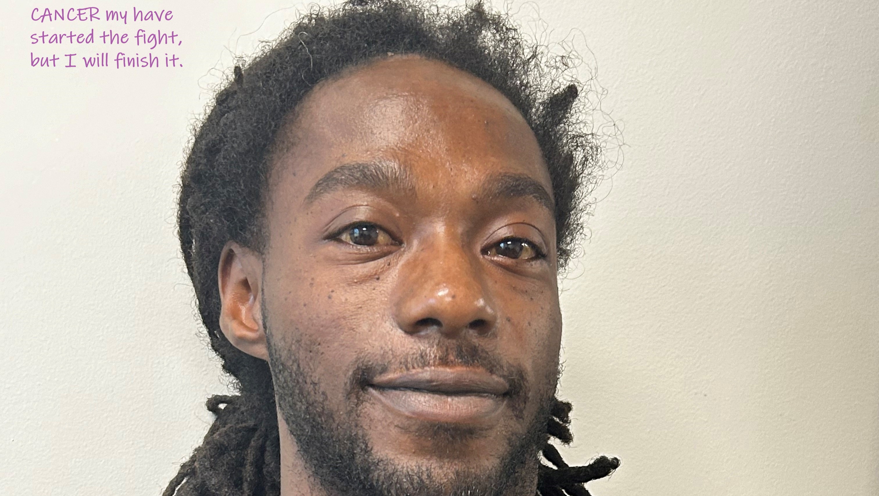 Fundraiser for John Mathis by Heather Ruggiero : Stand with John Mathis ...