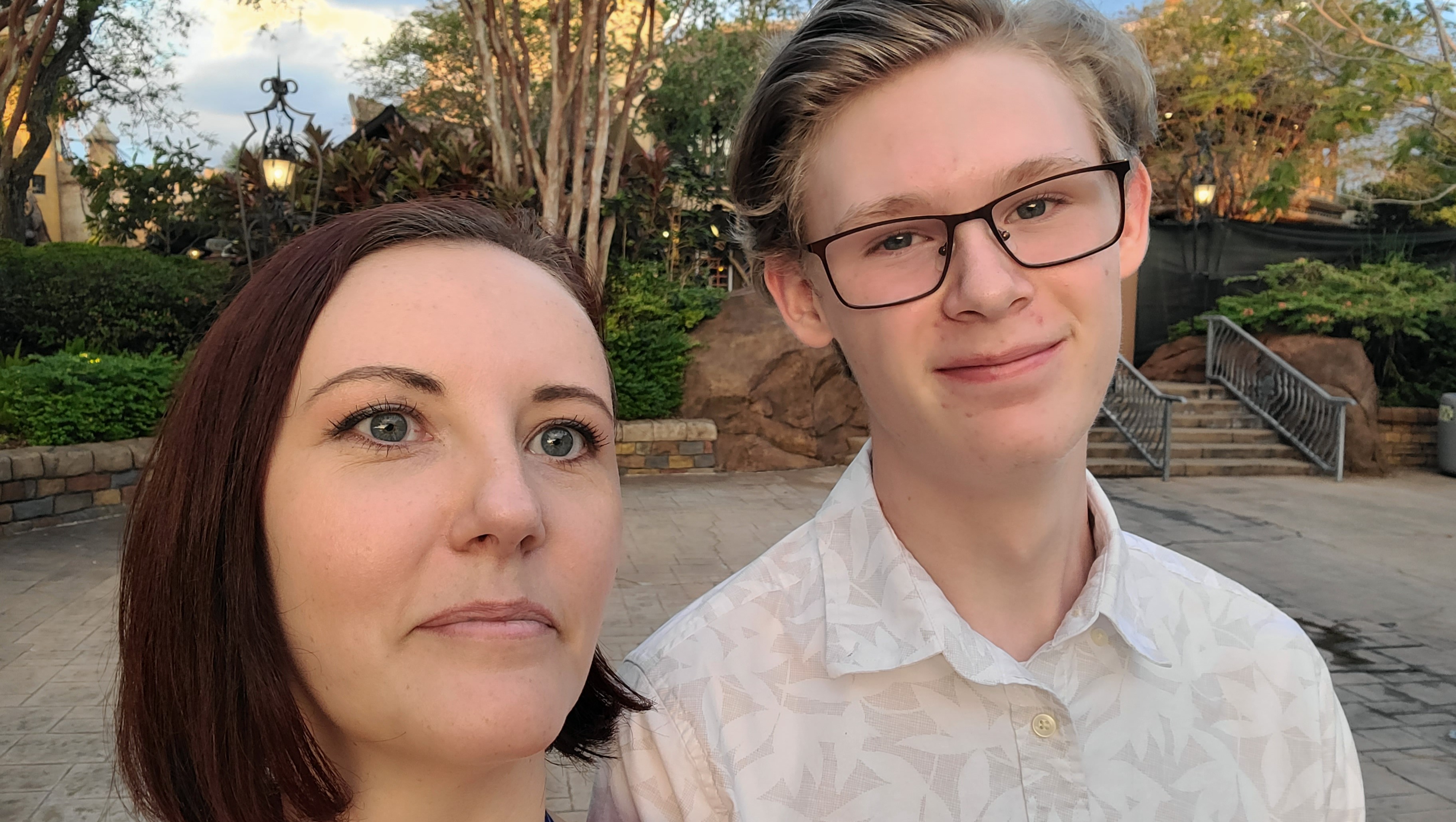 Fundraiser by Ashley Overright : Support Ashley and Son's Medical Journey