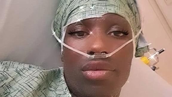 Fundraiser for A Ashley Diamond by Chinyere E : Support Ashley Diamond ...