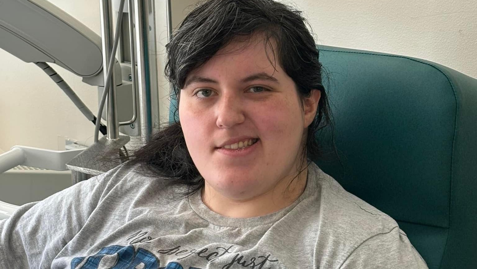 Fundraiser by Allison Mounts : Support Emilee Riley's Fight Against MS