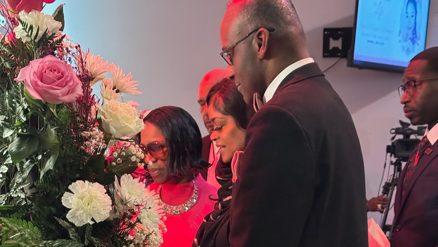 Fundraiser by jameelah muhammad : Stand with Jameelah's Family in Their ...
