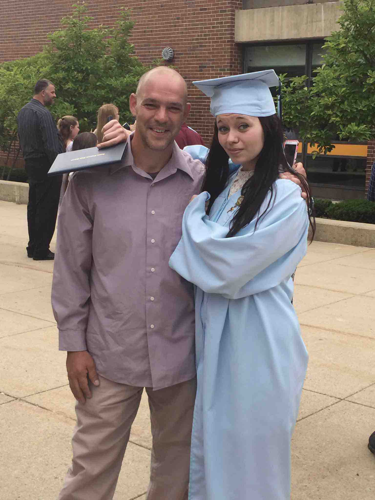 Fundraiser for Randy Fairweather by Jamie Fairweather : Funeral ...