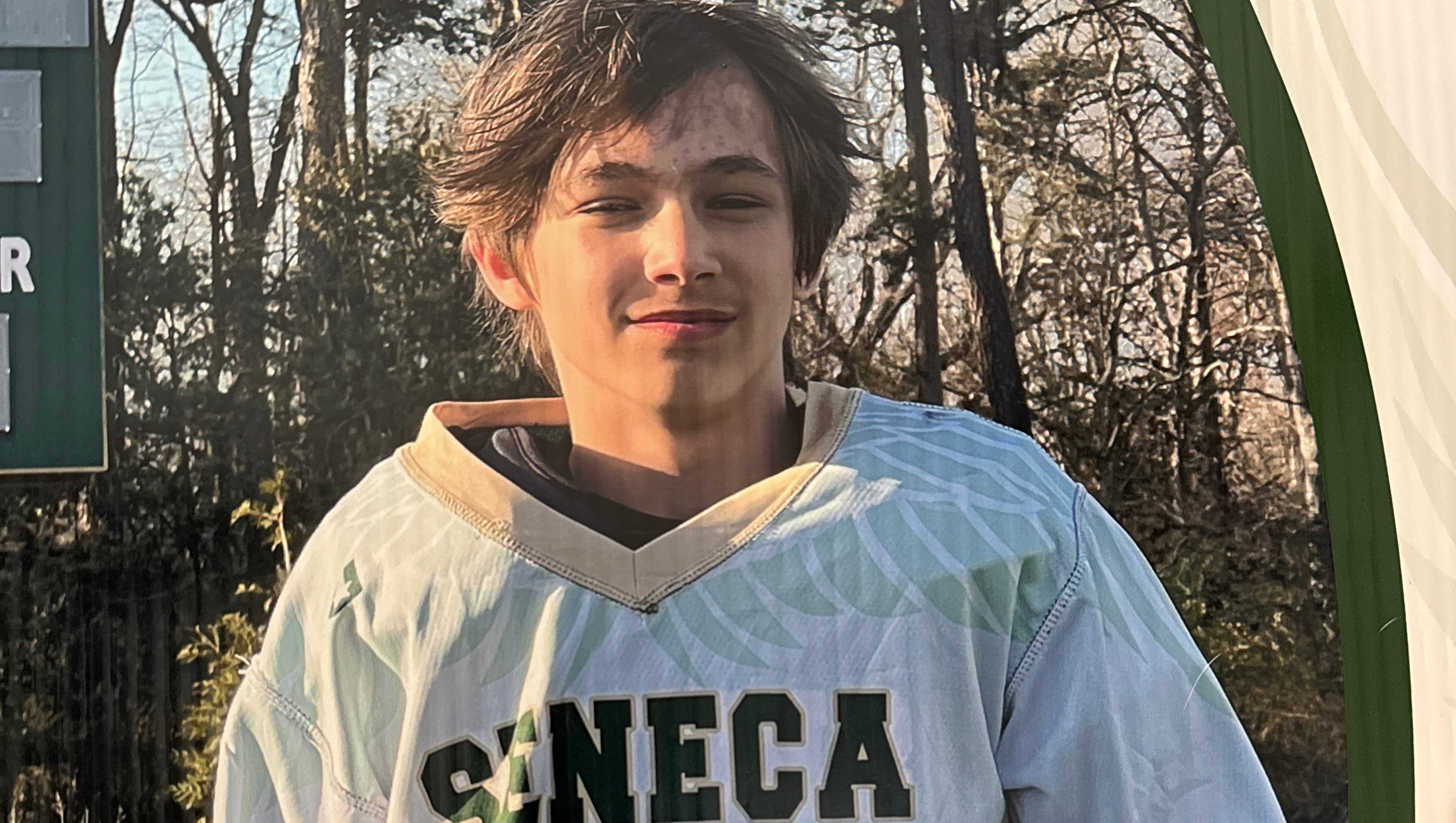 Fundraiser by Devin Cuoco : Support for Vincent's Family in Tragic Loss