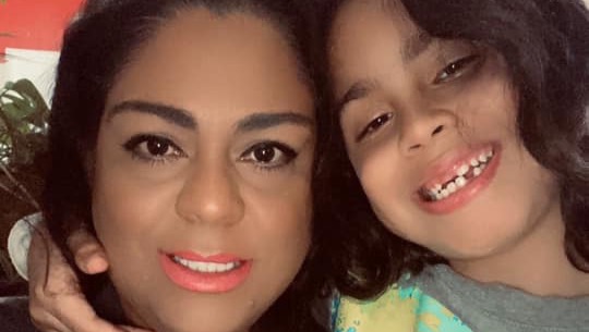 Fundraiser by Kevin Swihart : Help Guisela's Family Rebuild After Fire