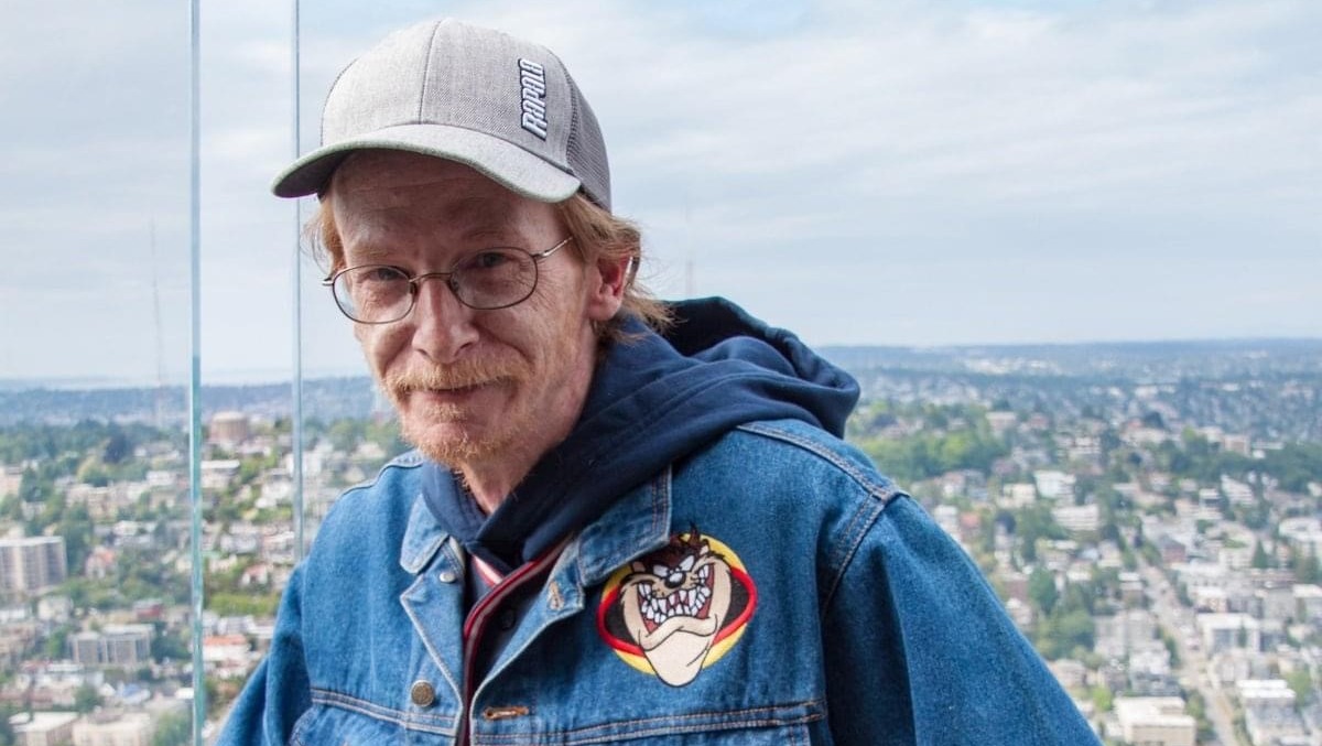 Fundraiser by Rebecca Frisbie : Support James' Final Journey