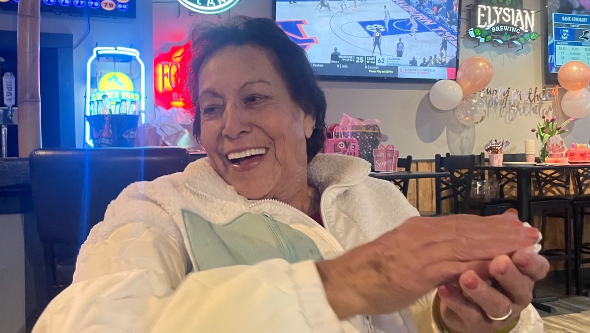 Fundraiser by Lupe Jimenez-Sanchez : Help Raquel's Family in Their Time ...