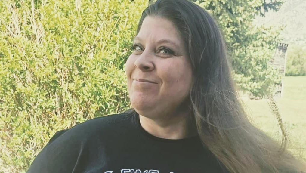 Fundraiser for Amanda Payne by Amy Simonson : Amanda Recover from a ...