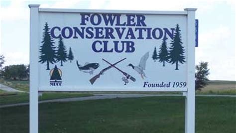 Fundraiser by Chris Thelen : Fowler Conservation Club - Mowing ...