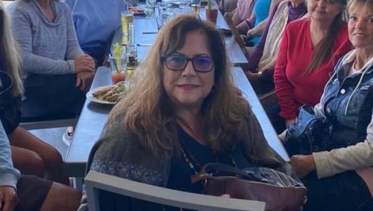 Fundraiser by Pam Stephens : Support Regina's Recovery and Rehabilitation