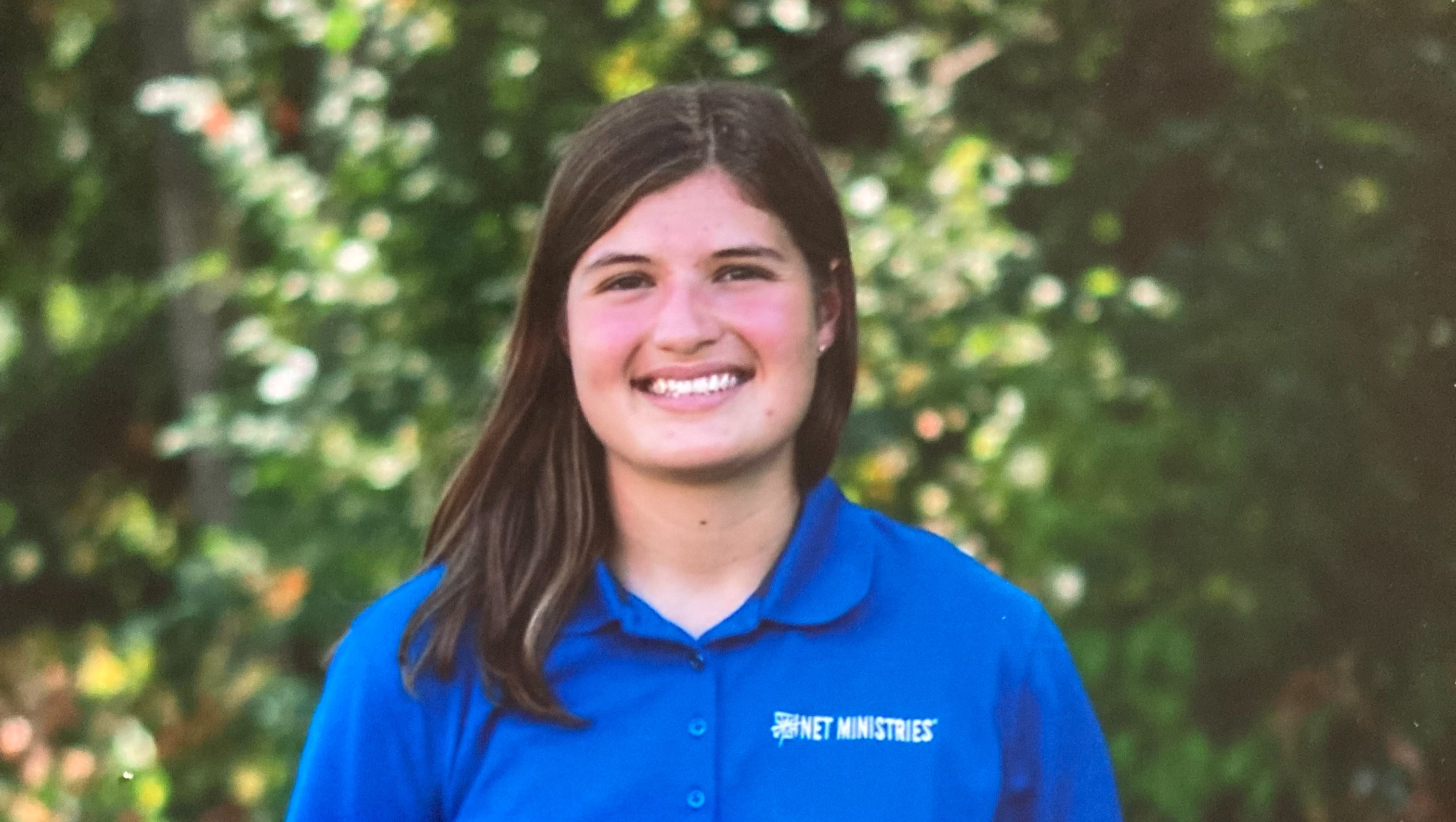 Fundraiser by Paige Preston : Support the Youth Mission with NET Uganda