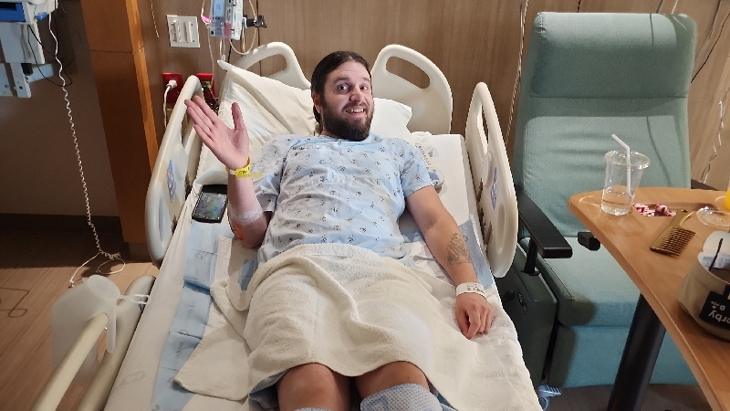 Fundraiser by Braxton Overby, Jr. : Assist in Braxton III's ...