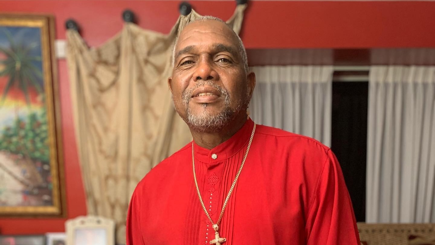 Fundraiser by Bruce Sanders : Help Army Veteran Bruce Sanders Fight Cancer